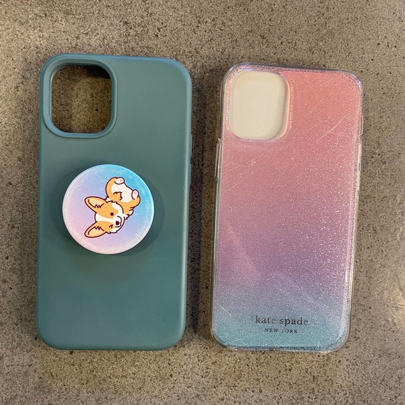 kate spade | Cell Phones & Accessories | Apple Iphone 2 Mini Kate Spade ...